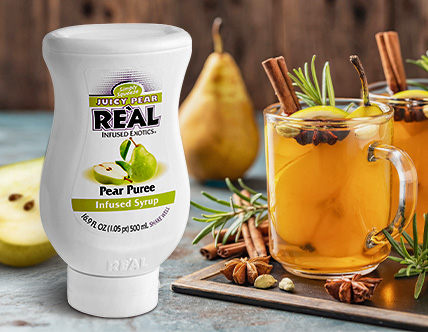 Cocktail Ingredients: Garnishes, Mixes, & Syrups!