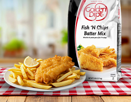 Bulk Seafood: Fresh & Frozen Seafood Wholesale