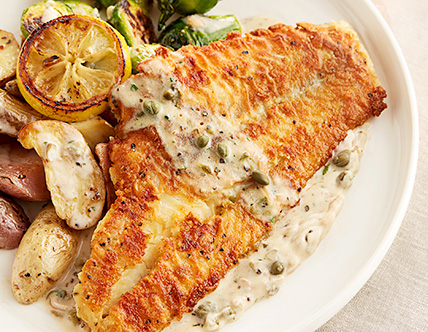 Bulk Seafood: Fresh & Frozen Seafood Wholesale