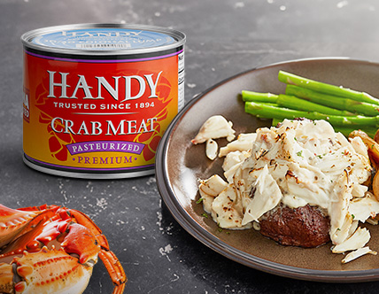 Bulk Seafood: Fresh & Frozen Seafood Wholesale