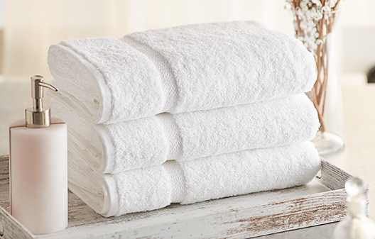 Bulk Bath & Hotel Towels - WebstaurantStore