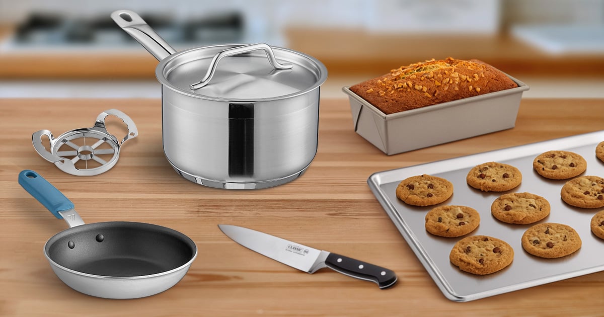 Smallwares: Cooking Tools & Supplies | WebstaurantStore
