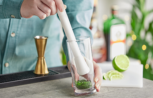 Professional Bartender Tools - WebstaurantStore