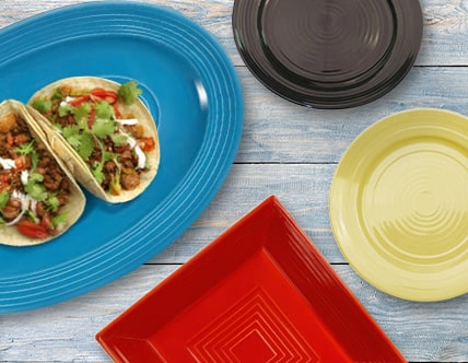 Mexican Restaurant Supplies: Taco Equipment, Food, & More