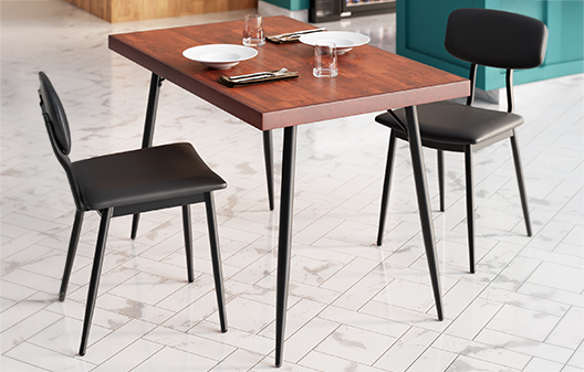 Commercial Restaurant Tables - WebstaurantStore