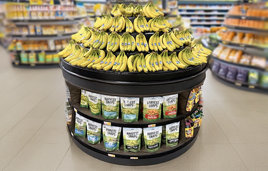 Retail Dump Bin Displays: Shop WebstaurantStore