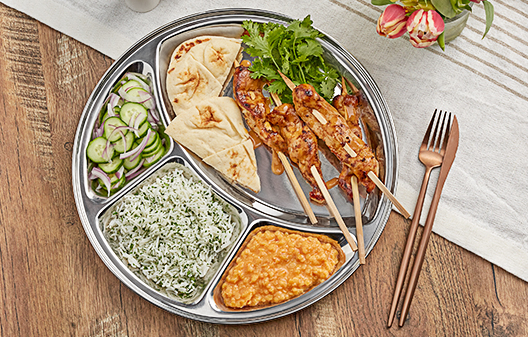 10 Strawberry Street Moab Stainless Steel Dinnerware - WebstaurantStore