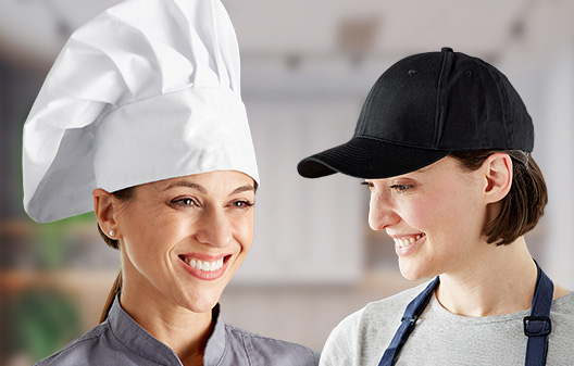 Chef Hats & Headbands - WebstaurantStore