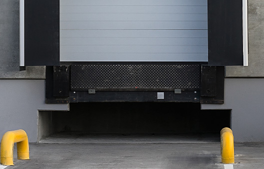 Loading Dock Bumpers - Wholesale at WebstauantStore