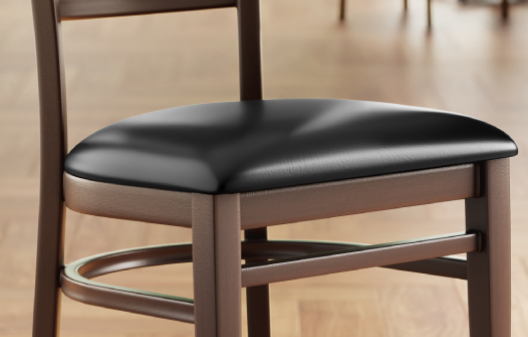 Bar Stool Replacement Seats - WebstaurantStore