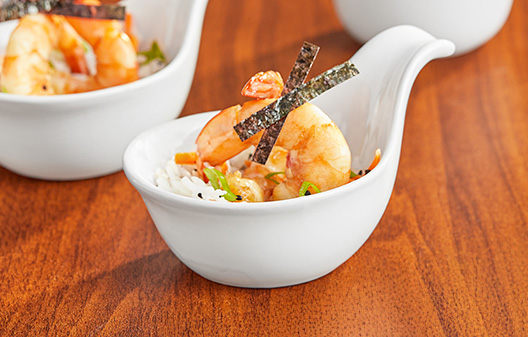Appetizer Spoons: Amuse Bouche & Tapas Spoons in Bulk