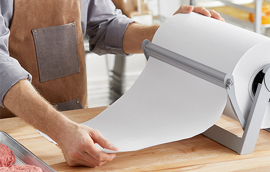 Freezer Paper: Commercial Grade & Bulk Cases