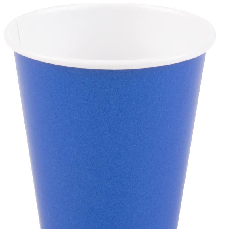 Bulk Paper Hot Cups & Disposable Coffee Cups