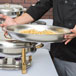 Chafing Dish Accessories: Pans, Lids, Fuel Holders, & More