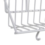 Restaurant Dish Drying Racks: Wall Mounted, Wire, & More