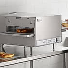 Commercial Ovens: Bakery Ovens, Restaurant Ovens, Bread Ovens