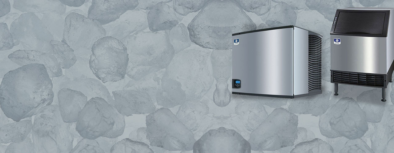 Ice Machine Selection Tool | WebstaurantStore