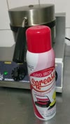 Non-Stick Baker's Sprease Baking Spray (16 oz.)