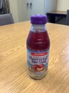 Nantucket Nectars 16 fl. oz. Big Cranberry Cocktail Juice Cocktail - 12 ...