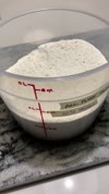 ADM Cake Flour - 50 lb.