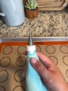 Ateco 18 Open Star Piping Tip