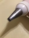 Ateco 864 French Star Piping Tip