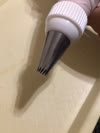 Ateco 864 French Star Piping Tip