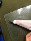 Ateco 252 Heart Piping Tip
