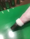 Ateco 252 Heart Piping Tip