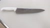 Choice 10" Chef Knife with Neon Yellow Handle