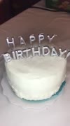 Creative Converting 101047 Assorted Bright Color "Happy Birthday ...