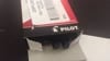 Pilot 35334 Precise V5 Black Ink with Black Barrel 0.5mm Roller Ball ...