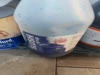 Carnival King 1 Gallon Blue Raspberry Slushy 5:1 Concentrate - 4/Case