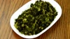 Chopped Mustard Greens - #10 Can - 6/Case