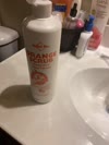 Kutol Pro 4967 Orange Scrub Orange Scented Heavy-Duty Hand Cleaner with ...